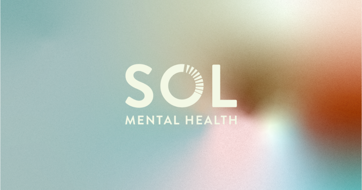 Our Approach | SOL Mental Health